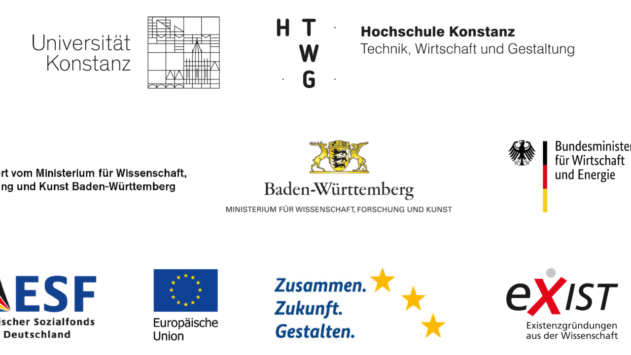 Kilometer1 – Die Startupinitiative der HTWG und Universität Konstanz